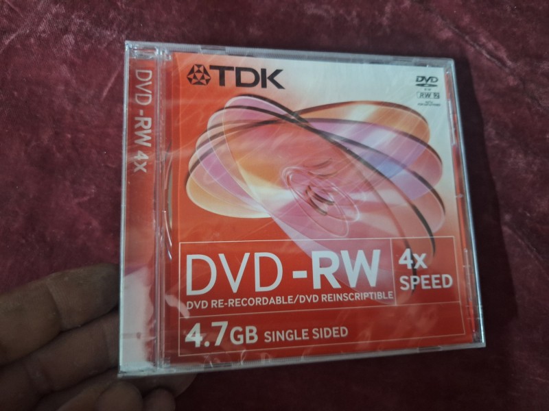 CD - RETKI NASLOVI pogledaj