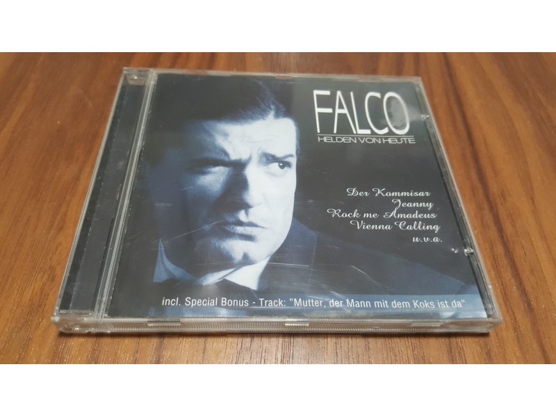 Falco