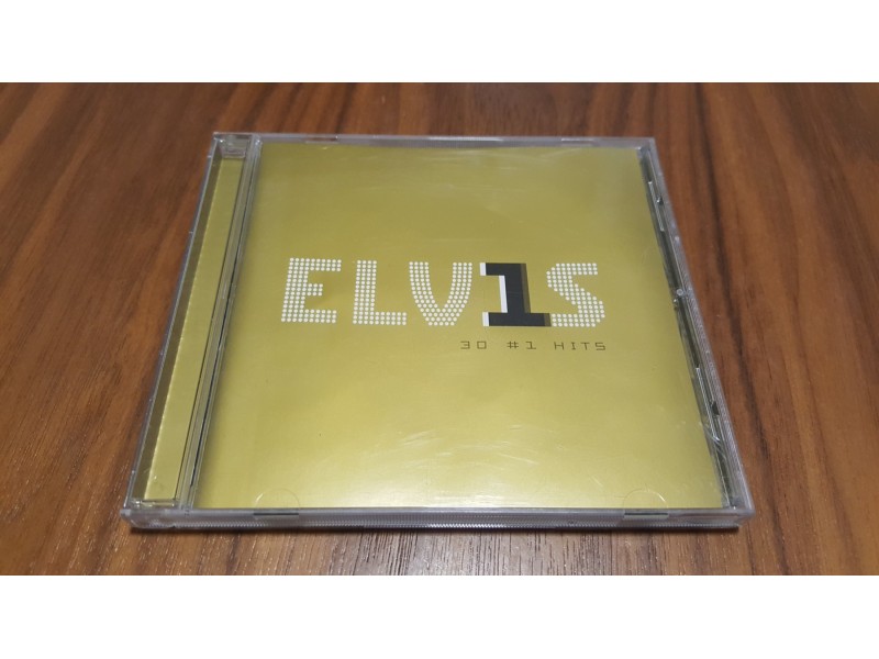 Elvis - 30 Hits