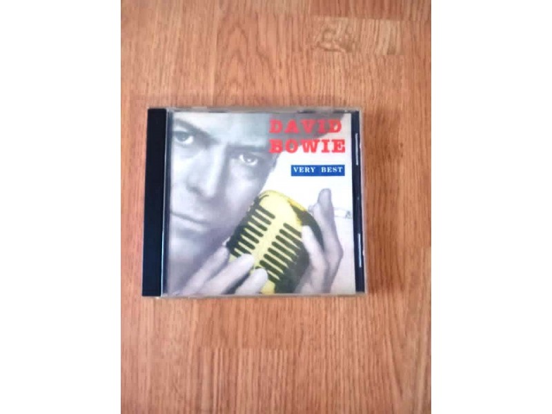 David Bowie
