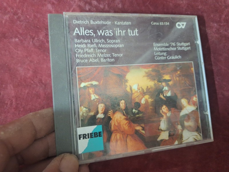 CD - RETKI NASLOVI pogledaj