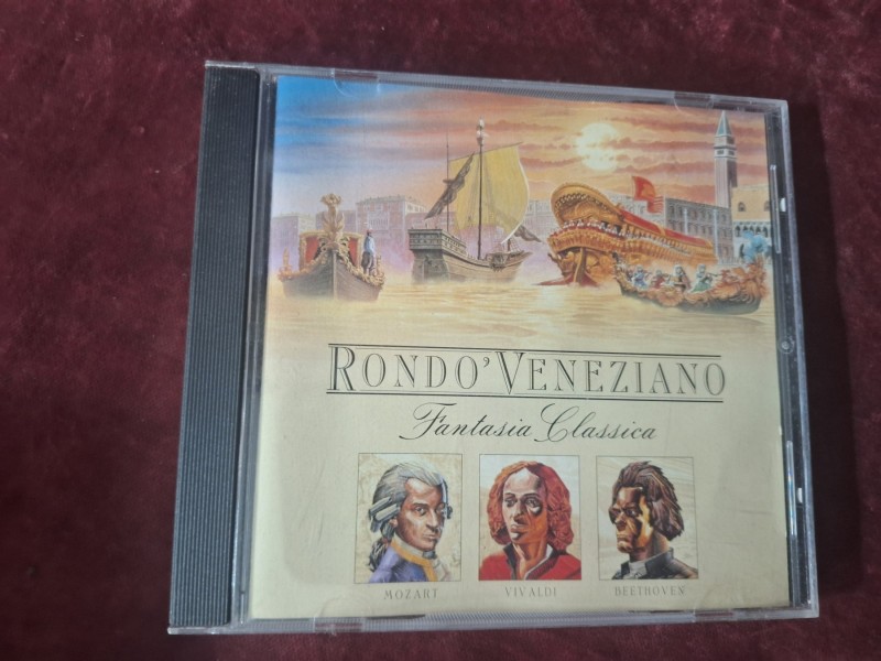 CD - RETKI NASLOVI pogledaj