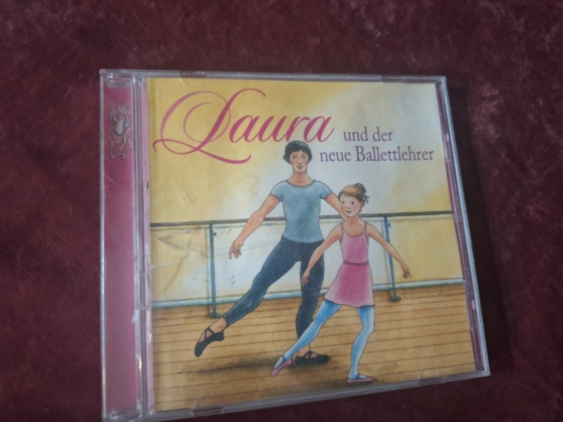 CD - RETKI NASLOVI pogledaj