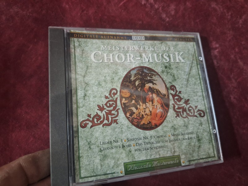 CD - RETKI NASLOVI pogledaj