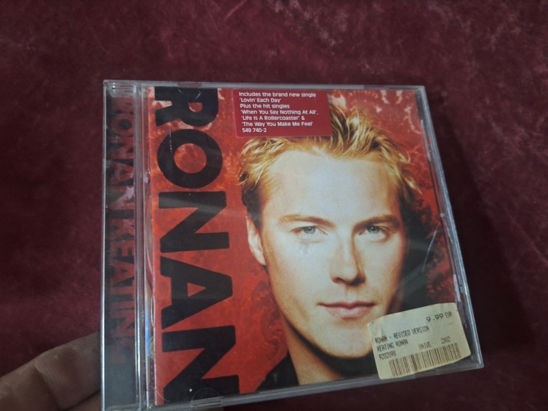 CD - RETKI NASLOVI pogledaj