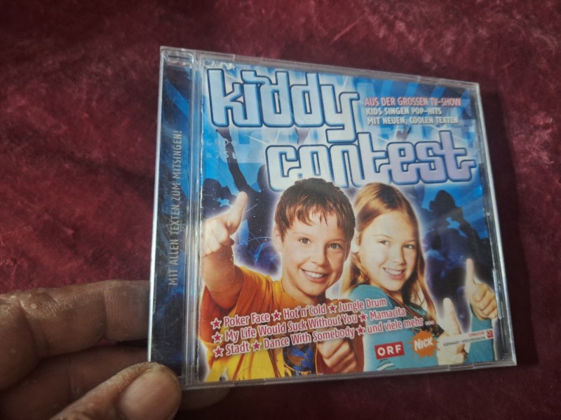 CD - RETKI NASLOVI pogledaj