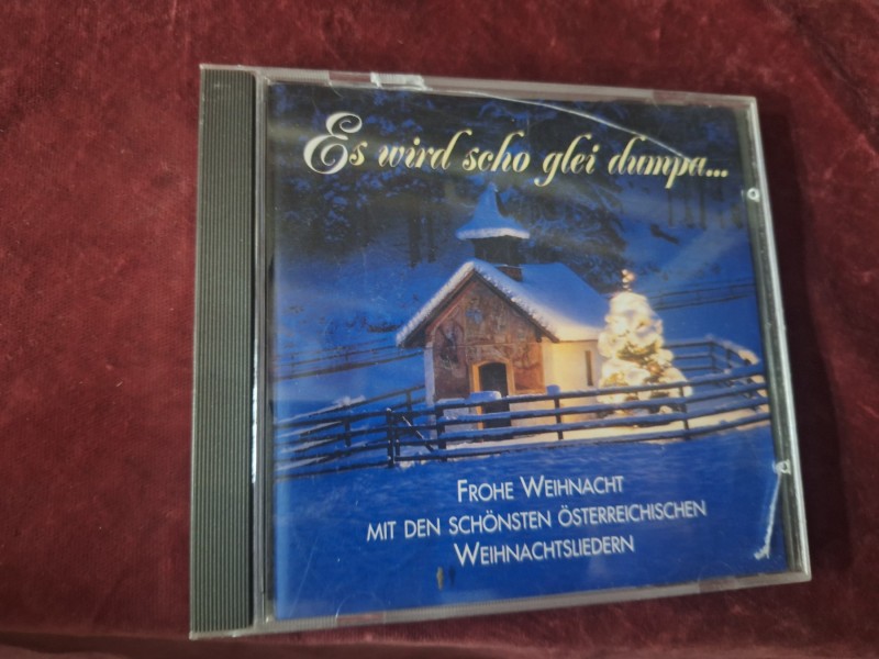 CD - RETKI NASLOVI pogledaj