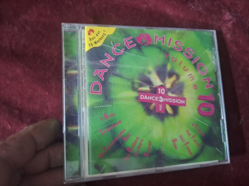 CD - RETKI NASLOVI pogledaj