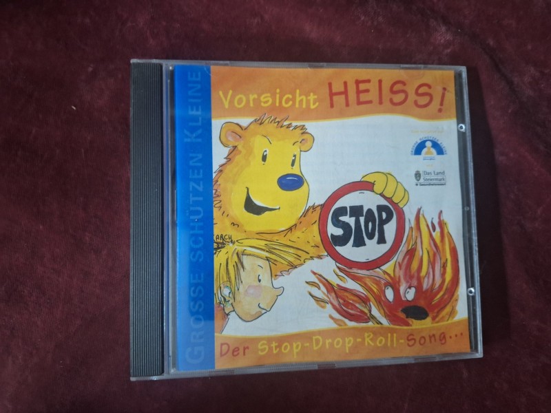 CD - RETKI NASLOVI pogledaj