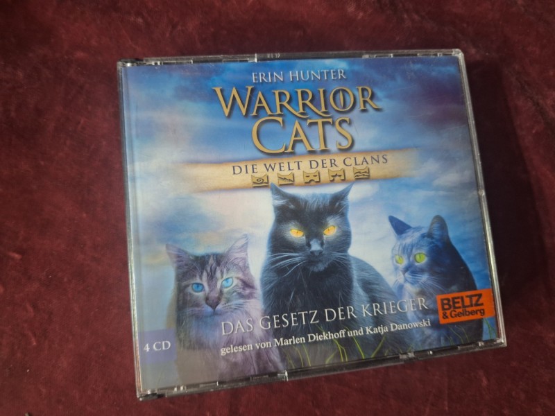 CD - RETKI NASLOVI pogledaj