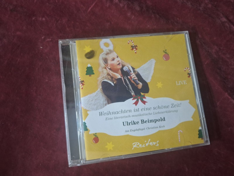 CD - RETKI NASLOVI pogledaj