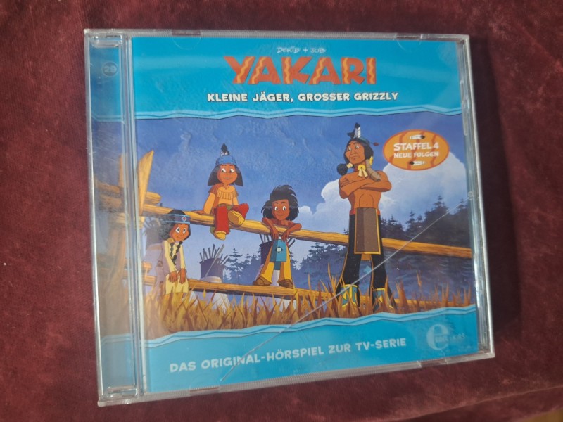 CD - RETKI NASLOVI pogledaj