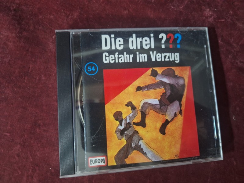 CD - RETKI NASLOVI pogledaj