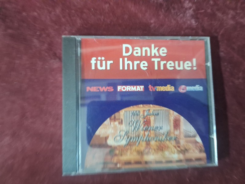 CD - RETKI NASLOVI pogledaj