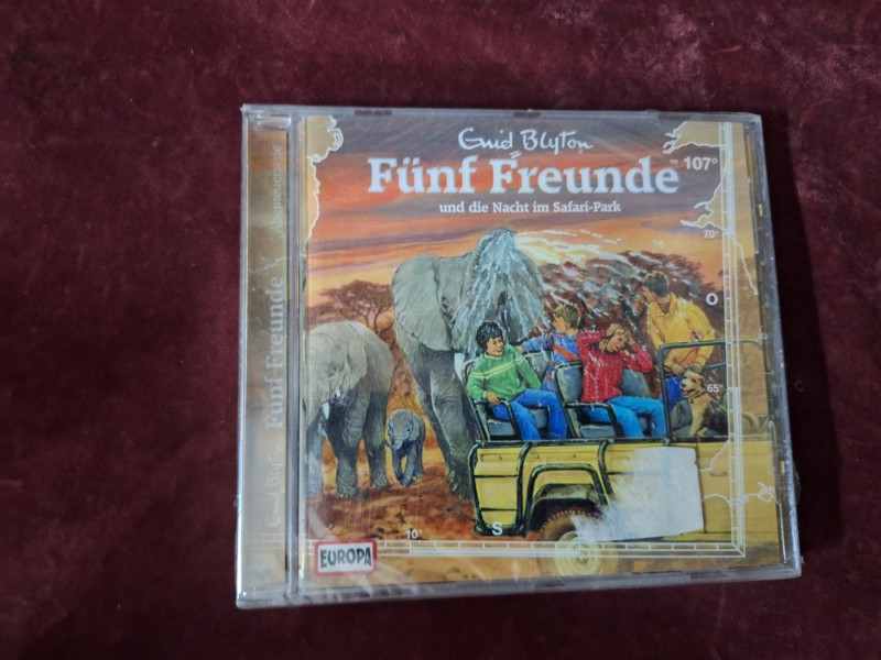 CD - RETKI NASLOVI pogledaj