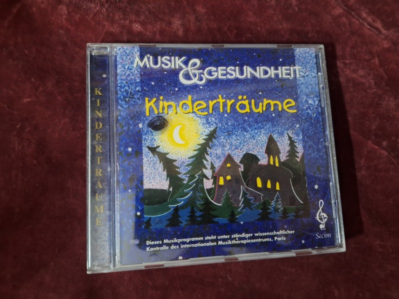 CD - RETKI NASLOVI pogledaj