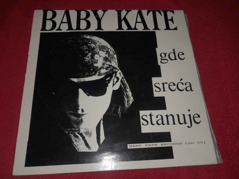 Baby Kate / Gde sreca stanuje