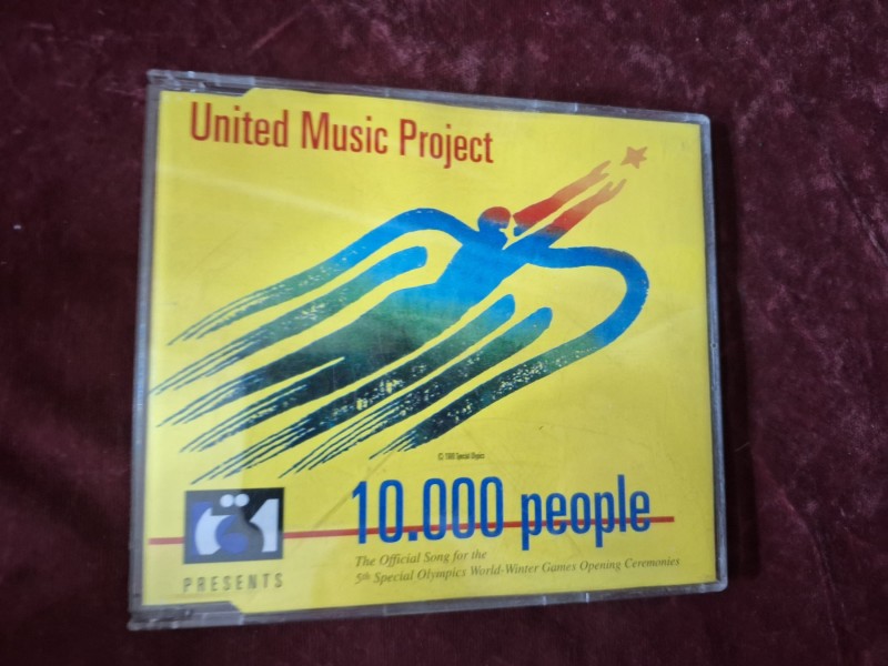 CD - RETKI NASLOVI pogledaj