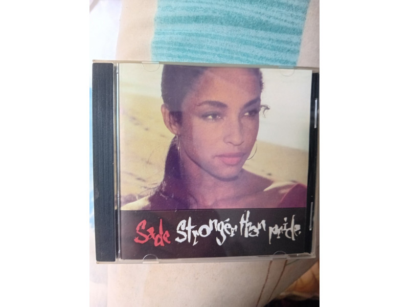 Sade