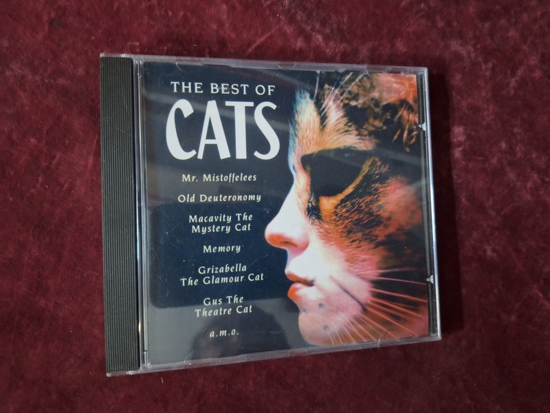 CD - RETKI NASLOVI pogledaj