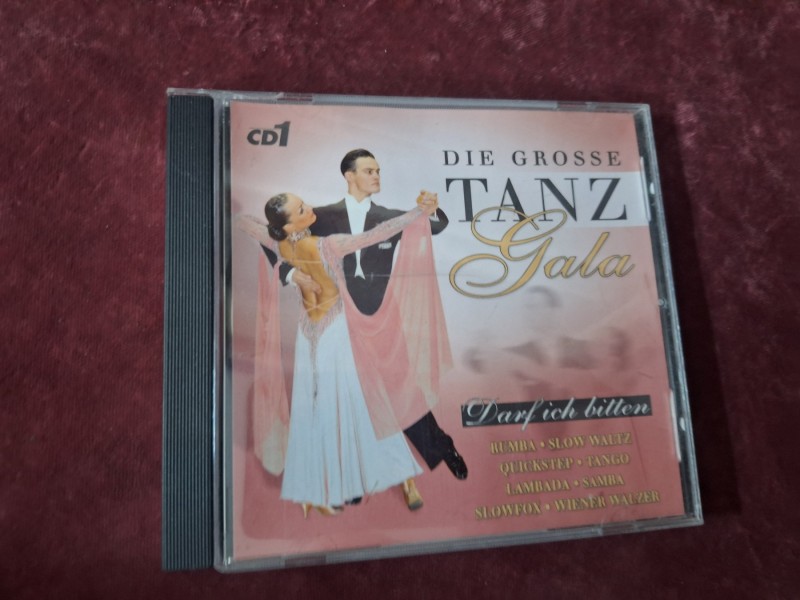 CD - RETKI NASLOVI pogledaj