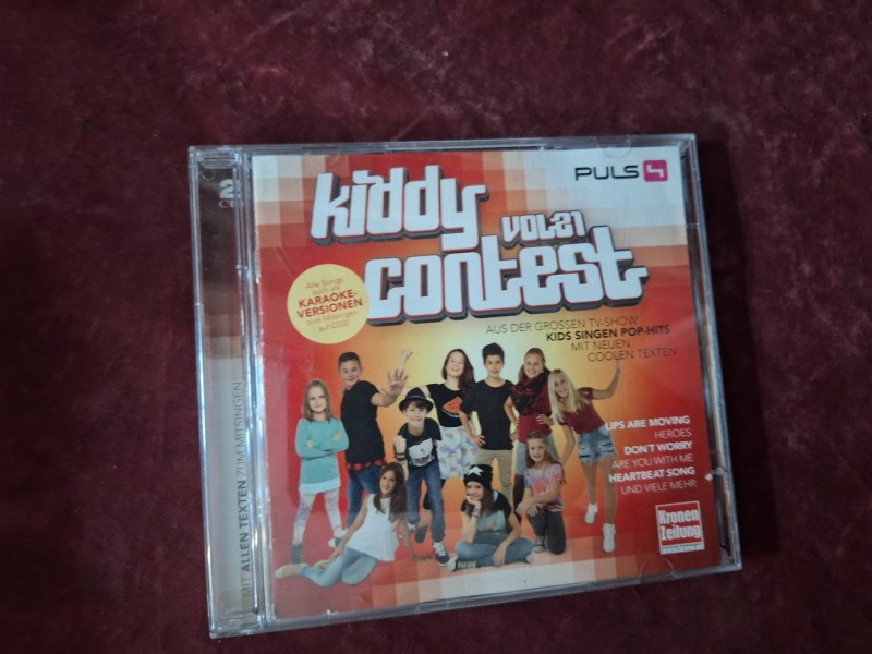 CD - RETKI NASLOVI pogledaj