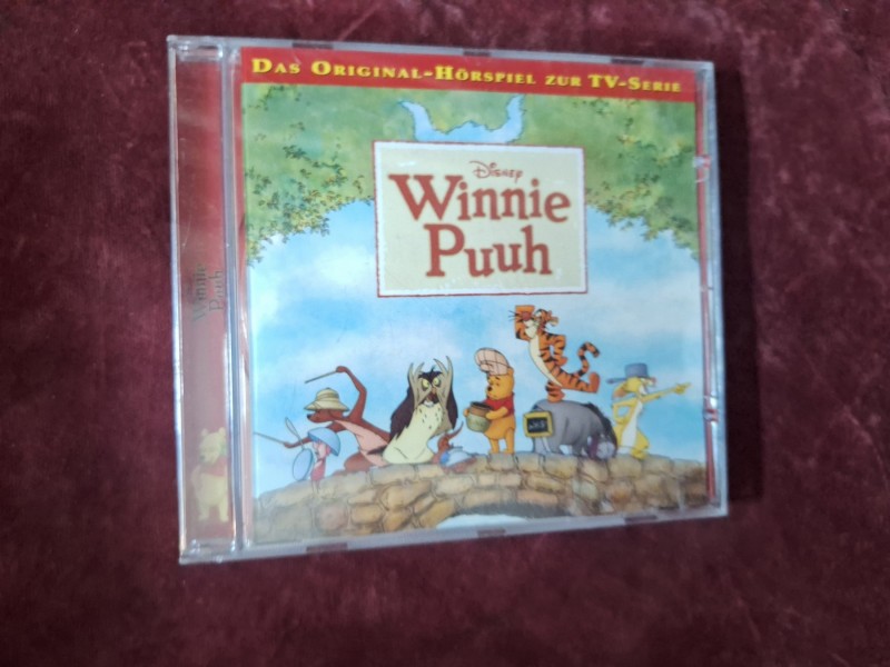 CD - RETKI NASLOVI pogledaj