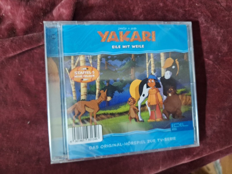 CD - RETKI NASLOVI pogledaj