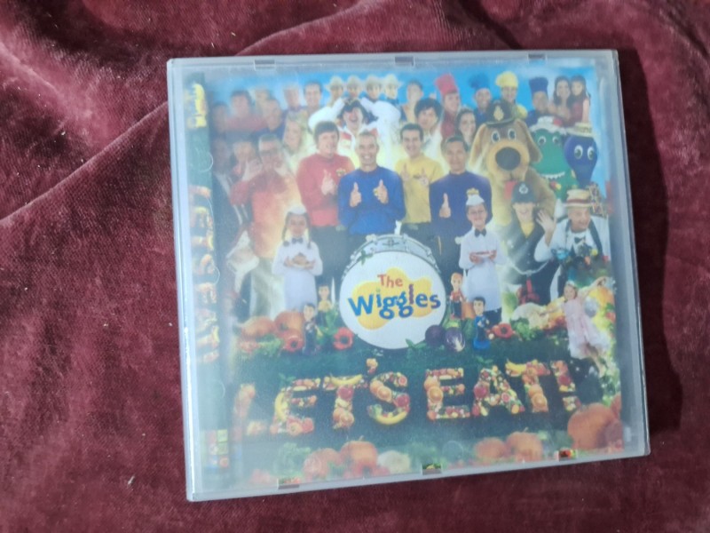 CD - RETKI NASLOVI pogledaj