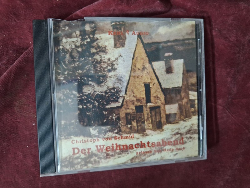CD - RETKI NASLOVI pogledaj