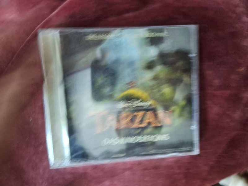 CD - RETKI NASLOVI pogledaj
