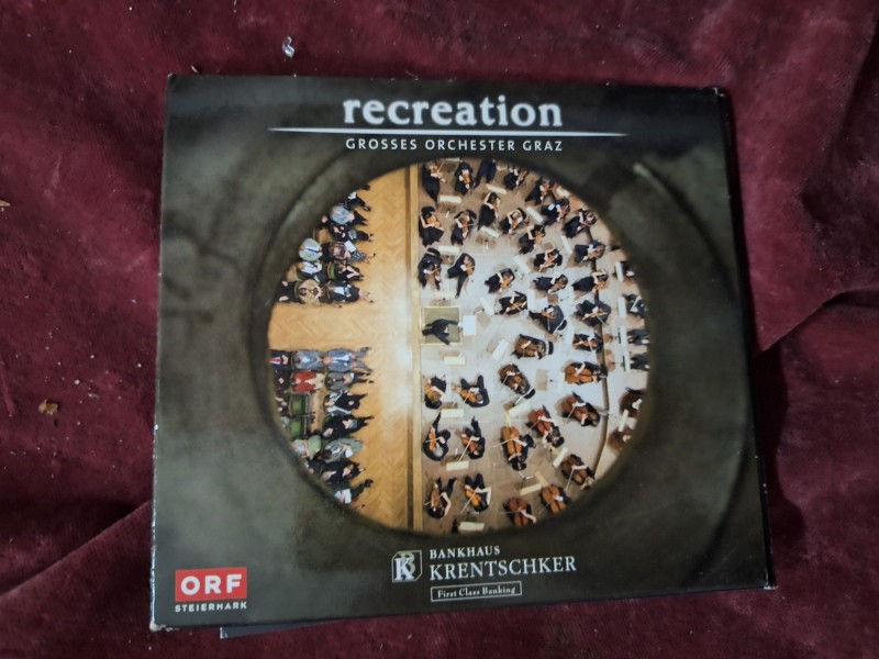 CD - RETKI NASLOVI pogledaj