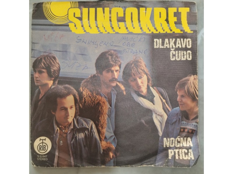 Gramofonska ploca