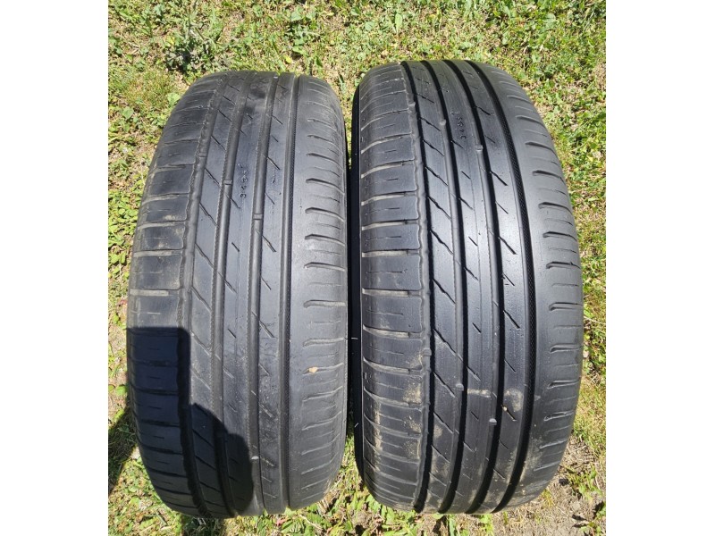 195/65R15 NOKIAN LETNJE GUME
