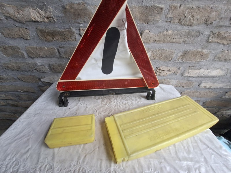 Sigurnosni trougao