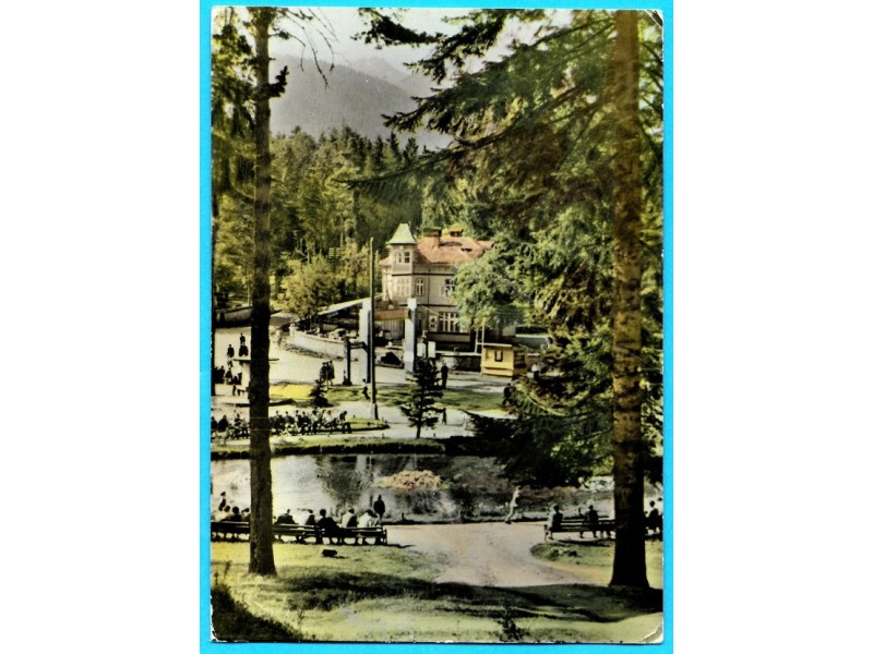 Borovec