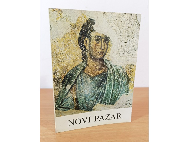 NOVI PAZAR