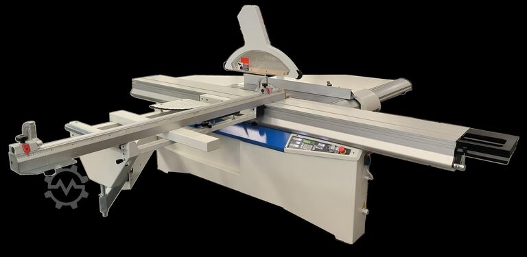 Formatna testera
FIMAL P 450 AX