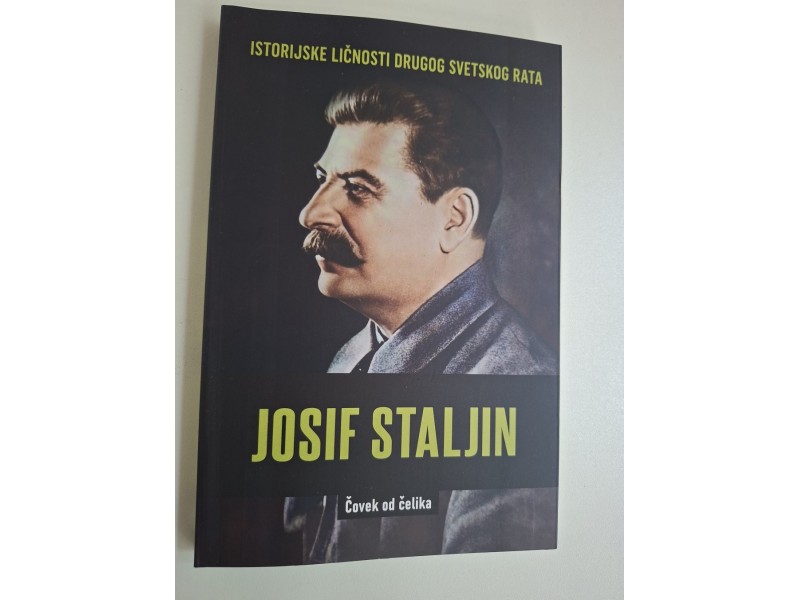 JOSIF STALJIN