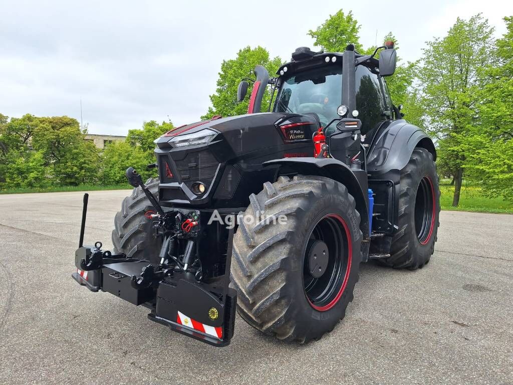 Deutz-Fahr 9340 TTV traktor točkaš