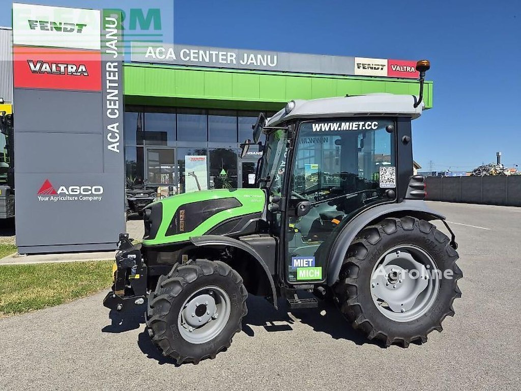 Deutz-Fahr 3050 traktor točkaš