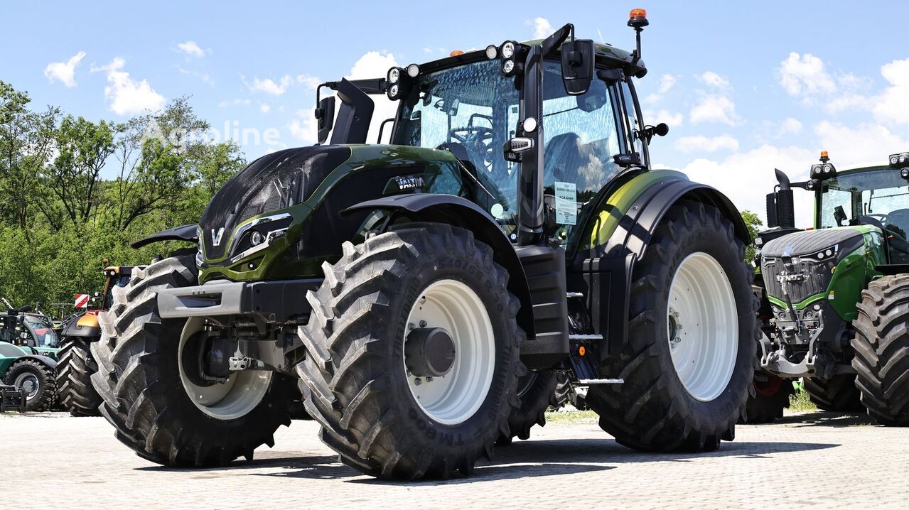 Valtra T235 Direct traktor točkaš