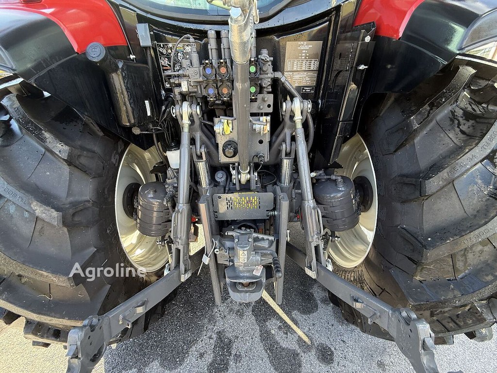 Valtra A 95 traktor točkaš