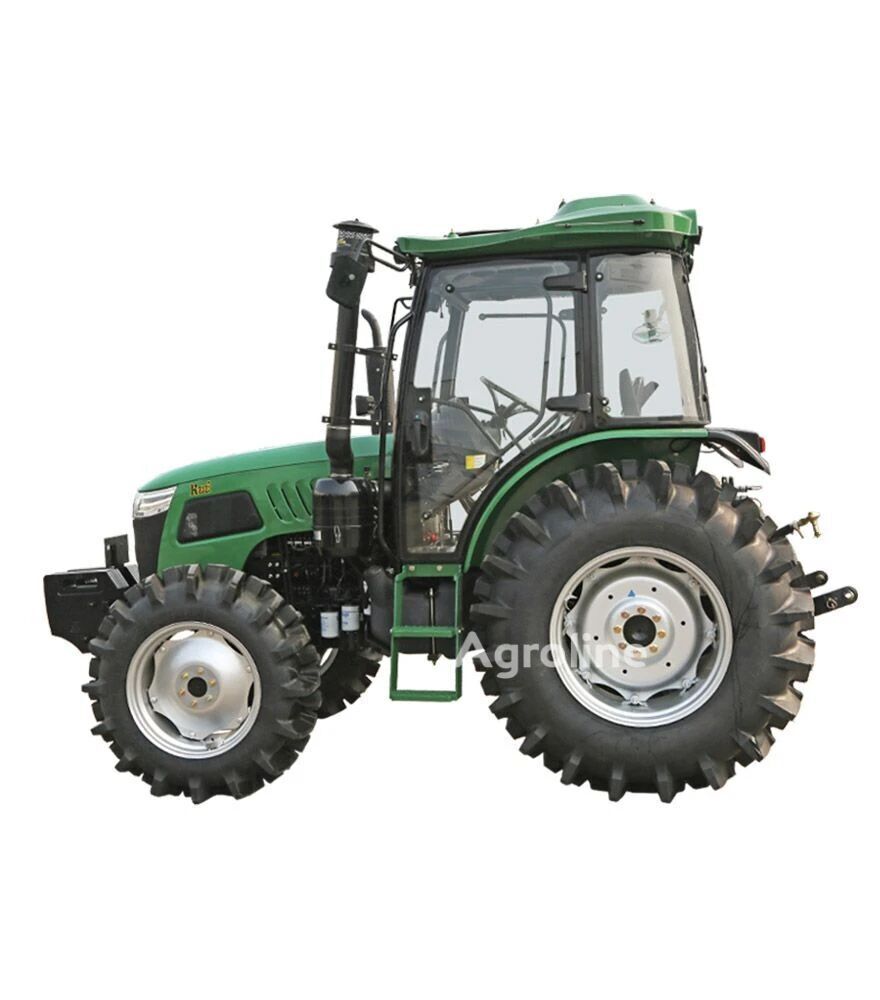 Novi KYI 20114 traktor točkaš