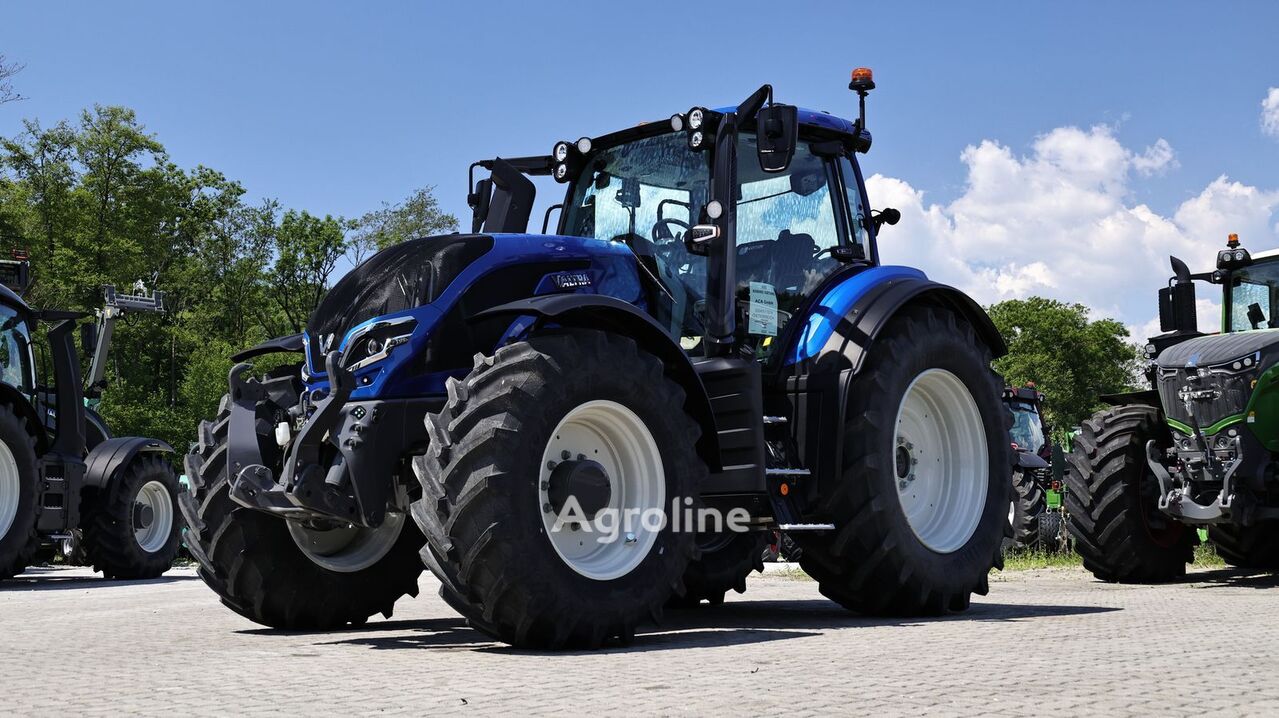 Valtra T175e Direct traktor točkaš