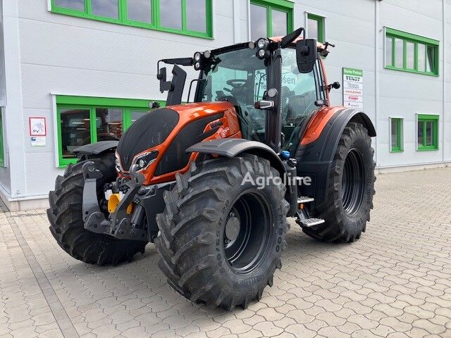 Novi Valtra N 155 EA traktor točkaš