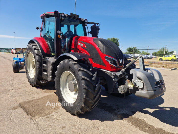 Valtra T 235A TRACTOR AGRICOL 4x4 traktor točkaš