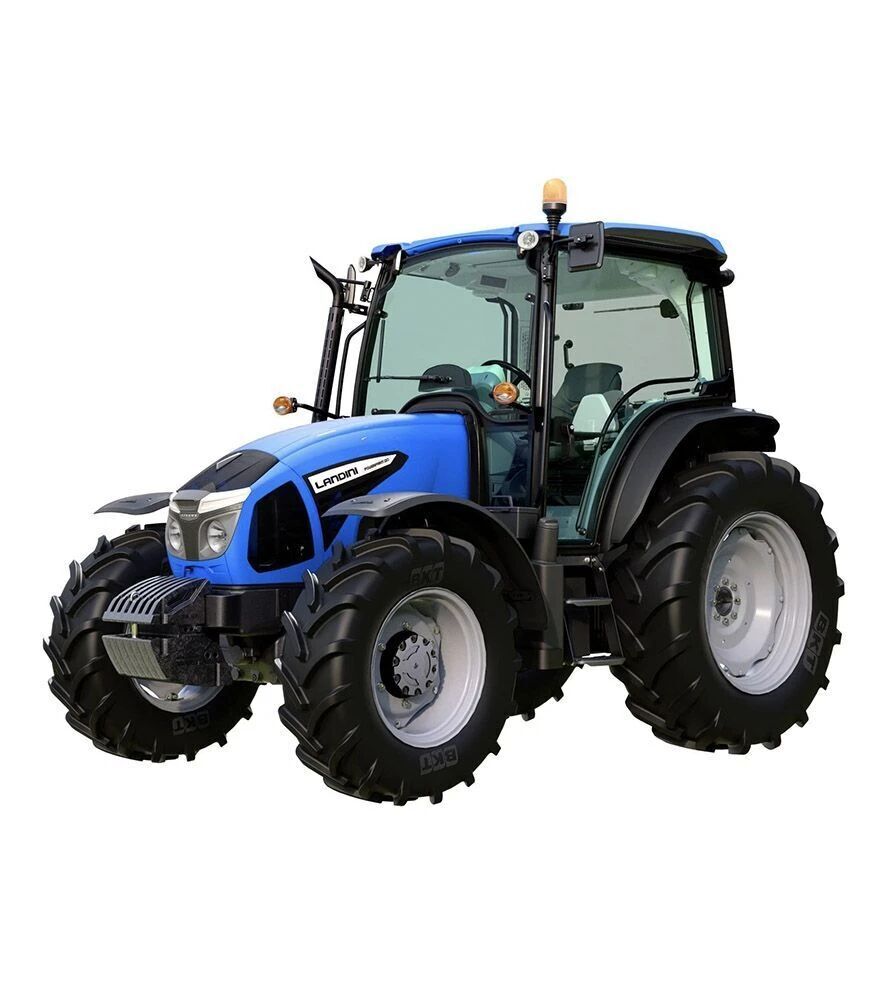 Novi Landini Powerfarm 110 traktor točkaš