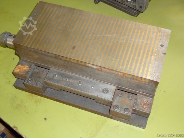 Sinusni magnet
SD