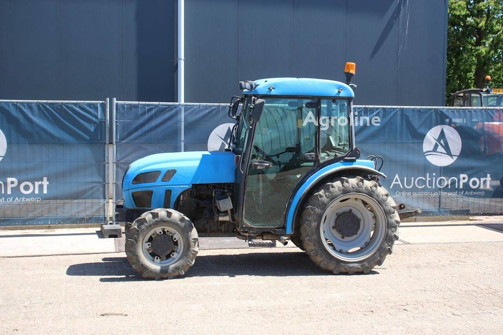 Prodaje se Landini AEUL/BA traktor točkaš na aukciji